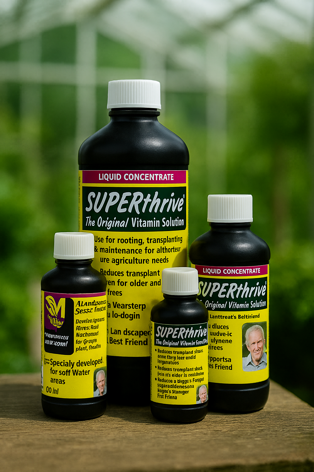 The Ultimate Alocasia Plant Feed Guide: Professional Formula for Spect ...